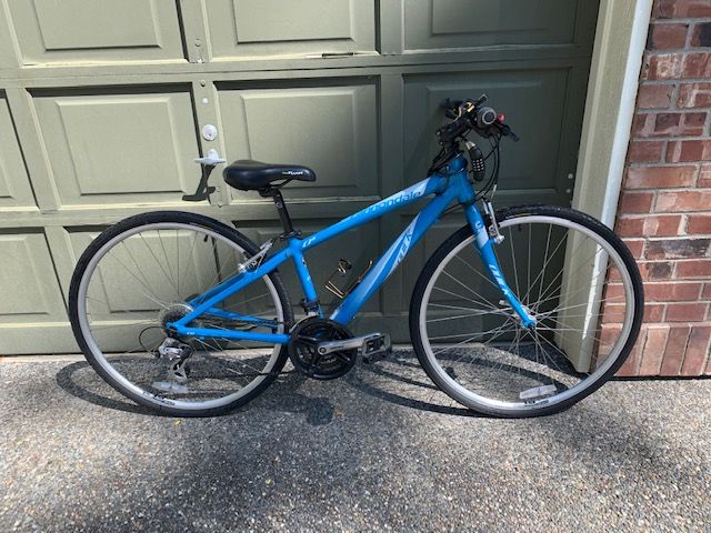 Cycling in Washington – Tribute to Washington State